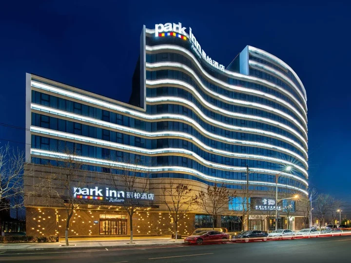 Park Inn By Radisson Beijing Tongzhou Universal Resort - Pékin