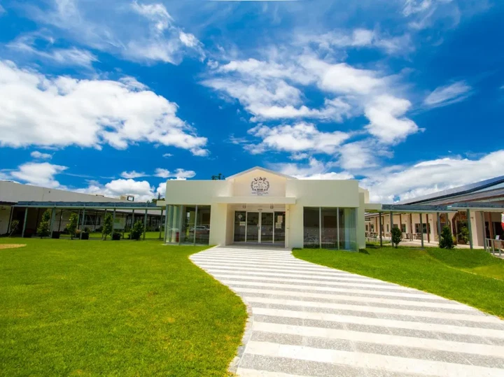 E-horizon Resort Condominium Nago D - Nago