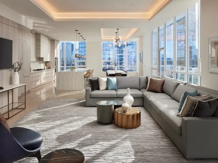 Level Hotel & Furnished Suites Seattle- South Lake Union - Seattle, WA