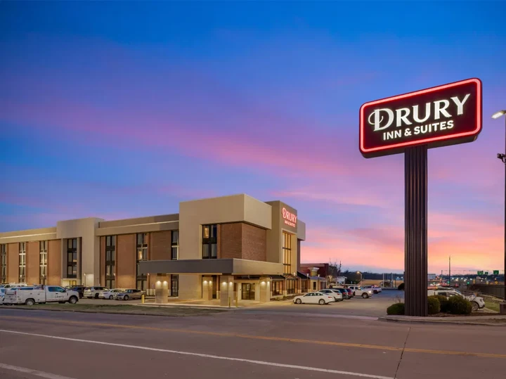 Drury Inn & Suites Joplin - Joplin, MO