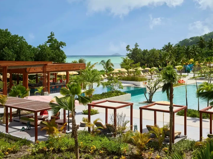 Canopy By Hilton Seychelles Resort - Seychelles