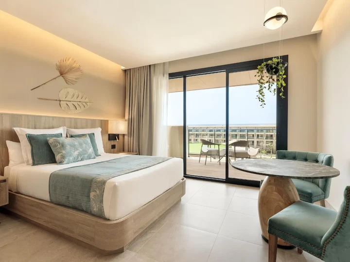 Serenade Caribe Club Family Beach Resort – All Inclusive - Punta Cana