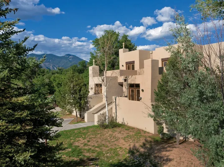 Club Wyndham Taos - New Mexico