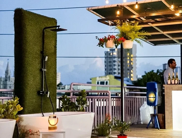 Conturce Hostel - Puerto Rico