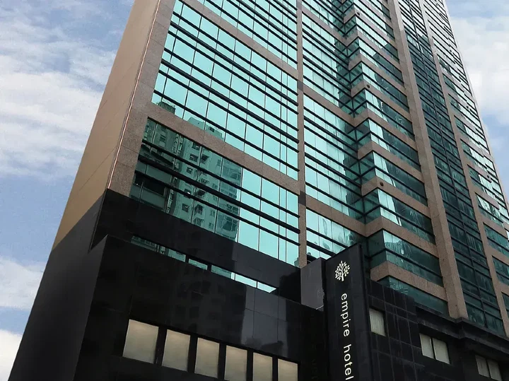 Empire Prestige Causeway Bay - Sheung Wan