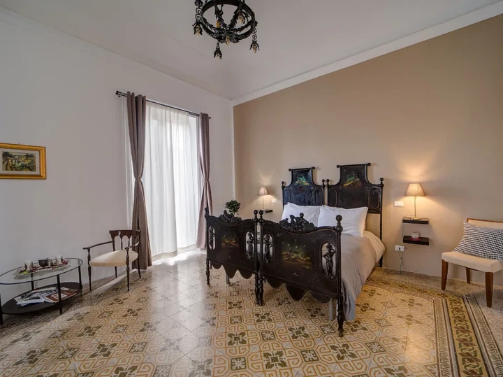 Liberty Suites - Palermo, Italy