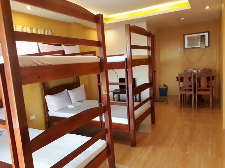 North Blue Bay Inn - Baler