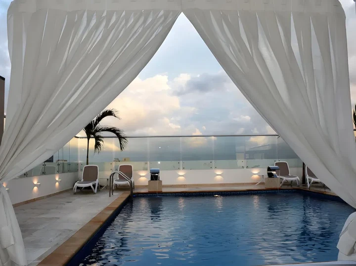Radisson Hotel Diamond Barranquilla - Barranquilla