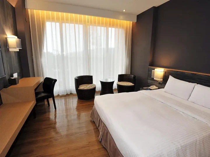Toyugi Hot Spring Resort Spa - Kaohsiung City