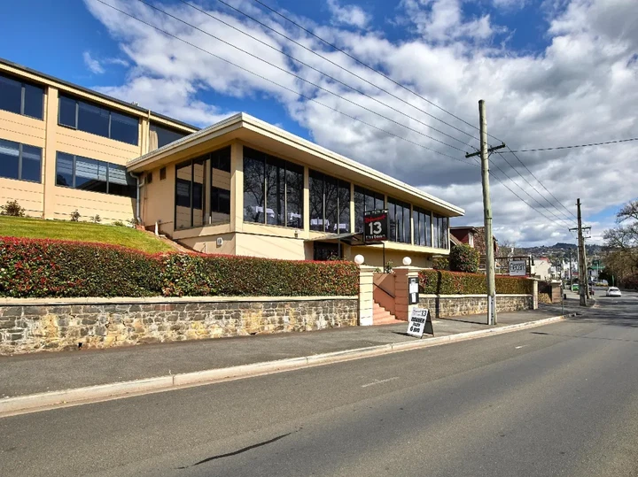 Commodore Regent - Launceston