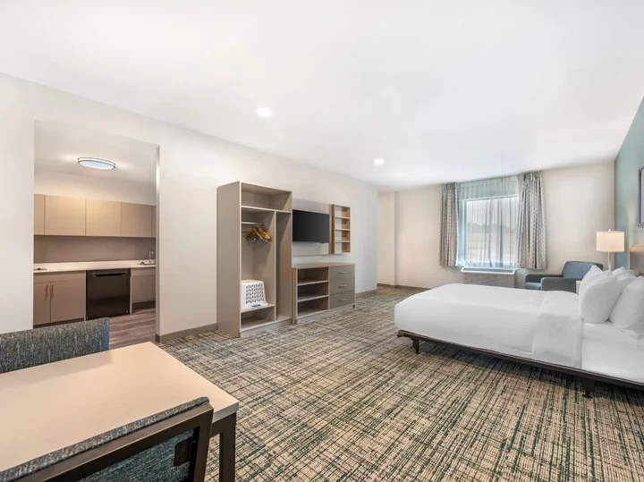 Mainstay Suites Harrisburg Airport - Hershey South - Harrisburg, PA
