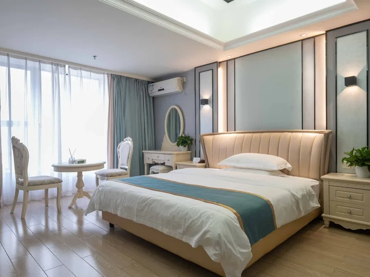 Xingwoli Hotel Apartment - Guangzhou