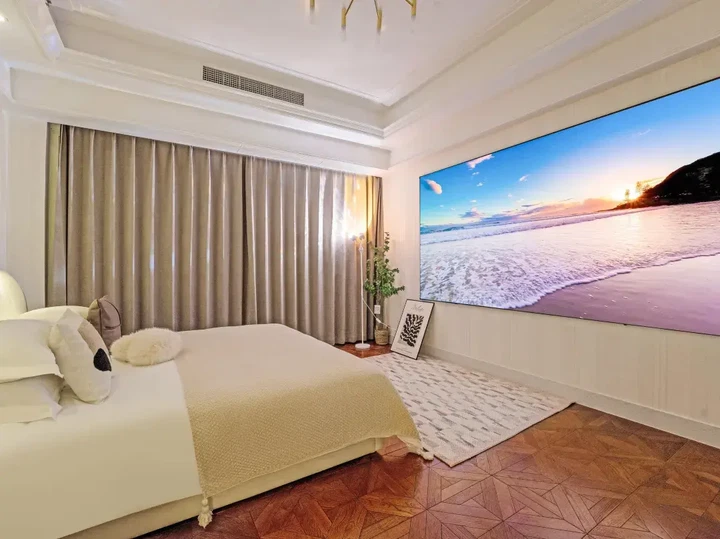 Shanghai Luju Serviced Apartment - Shanghai