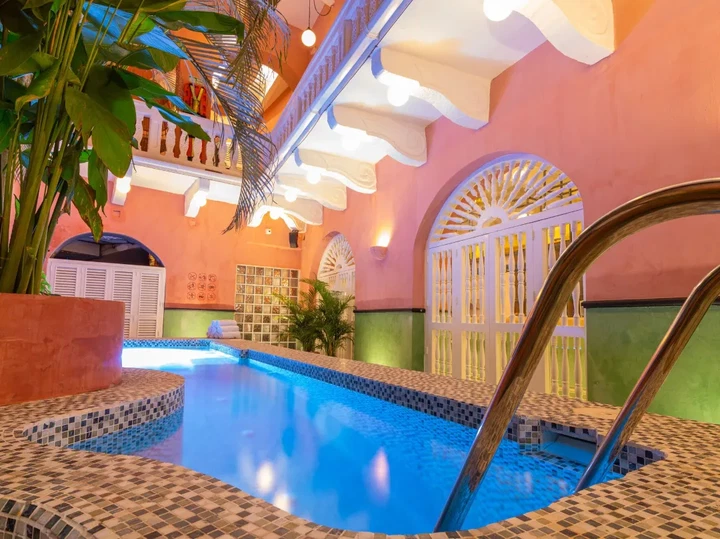 Casa Movida Hostel - Caribbean