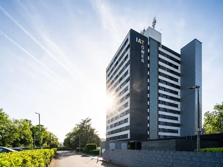 Fourside Plaza Hotel Trier, Trademark Collection By Wyndham - Trewir