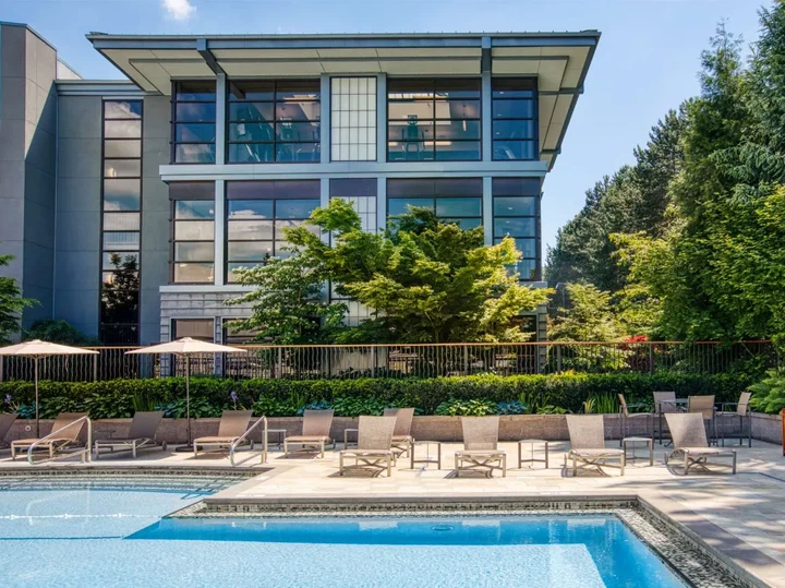 Bellevue Club Hotel - Kirkland, WA