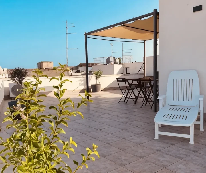 B&b Meliora Rooms - Avola