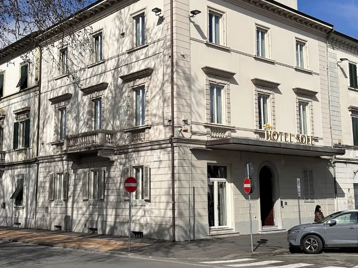 Hotel Il Sole - Empoli
