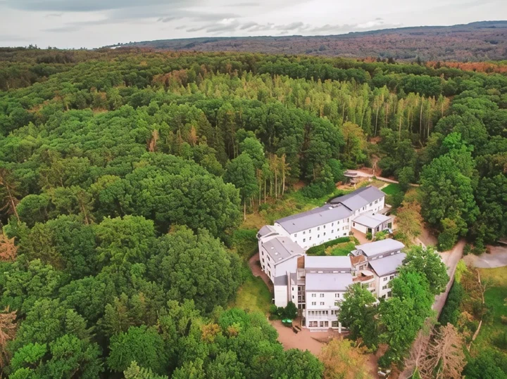 Taunustagungshotel - Wehrheim