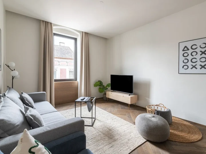 Limehome Linz Schillerstrasse - Linz
