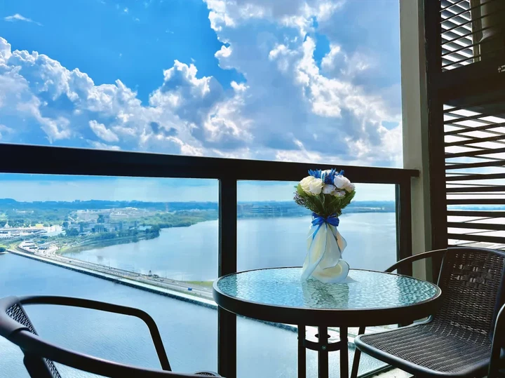 R&f Princess Cove By Xin An - Johor Bahru
