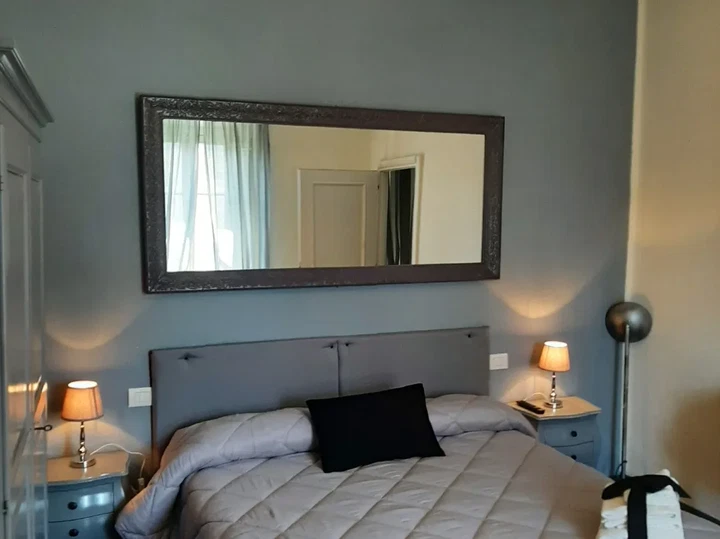 B&b Principe Calaf 3 - 盧卡