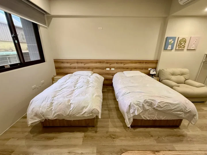 Hometime B&b - Taoyuan City
