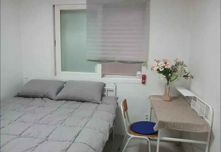 Roela Guest House - Séoul
