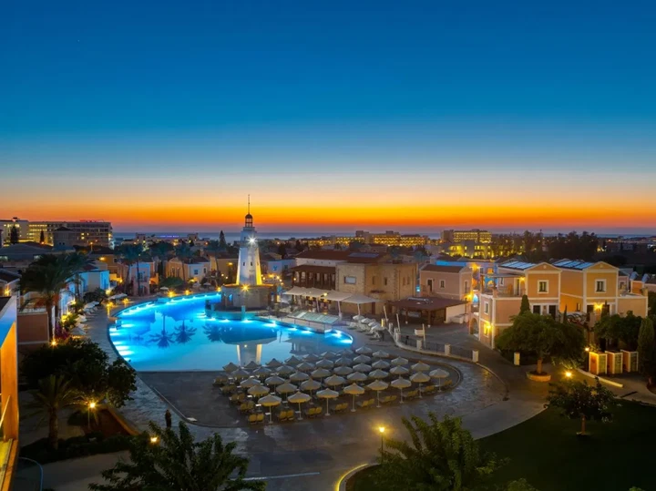 Aliathon Ionian - Paphos