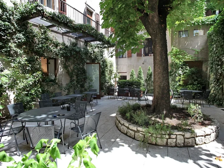 Accademia - Trento
