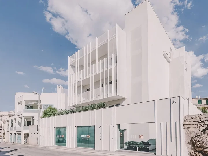 Suite 10 | Boutique Hotel Polignano A Mare - Polignano a Mare