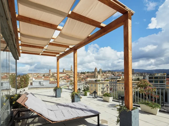 B&b 52cento - Arezzo