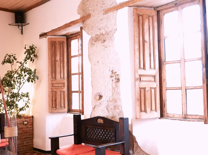 Lar Antiqua Hotel - Chiapas