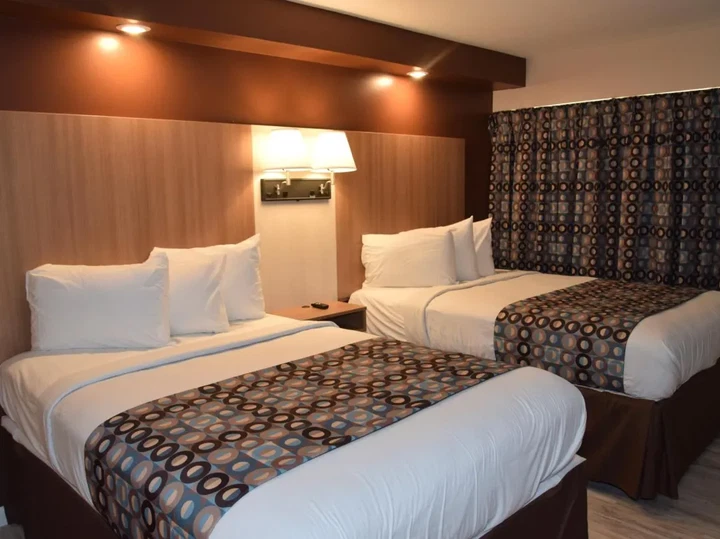 Seahorse Inn - Sea Isle City, NJ