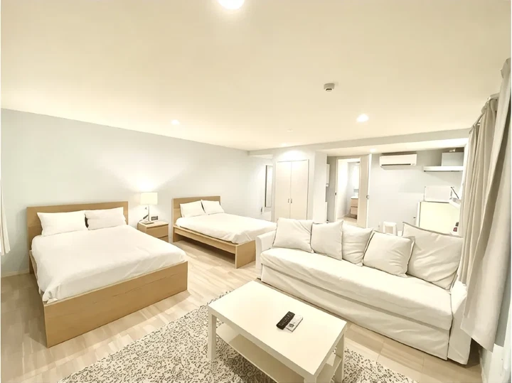 Hotel Sandriver Ishigakijima - 石垣市