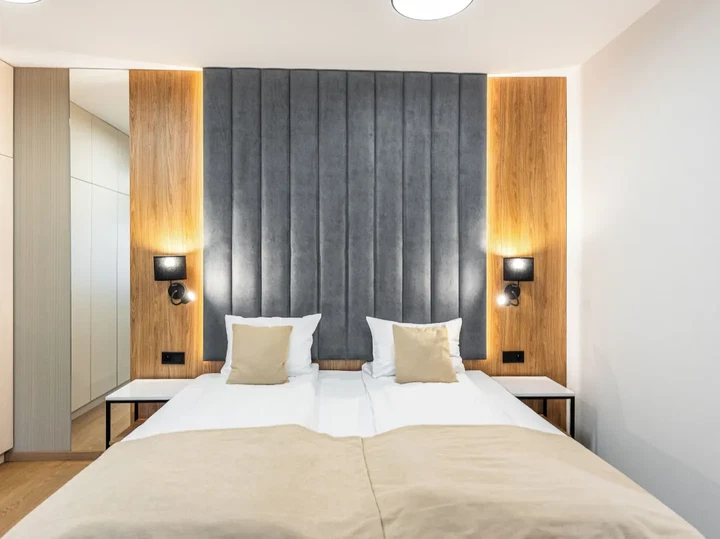 K4 Aparthotel Kraków - Cracovie