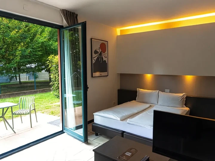 Lvg Hotel Collection - Casalbergo - Piedmont