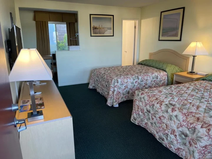 Seahorse Inn Manhattan Beach - Lax - Redondo Beach, CA