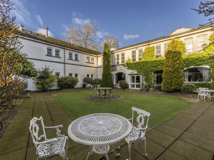 The Marcliffe Hotel And Spa - Aberdeen