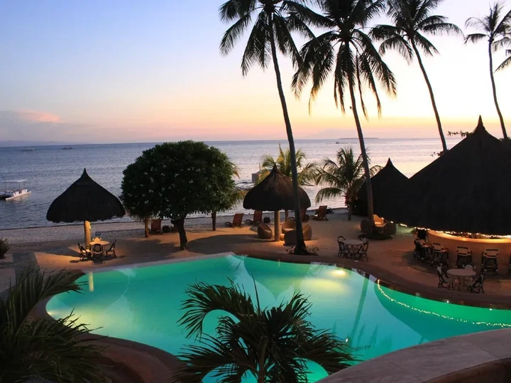 Panglao Pearl Premier White Sand Resort - Panglao