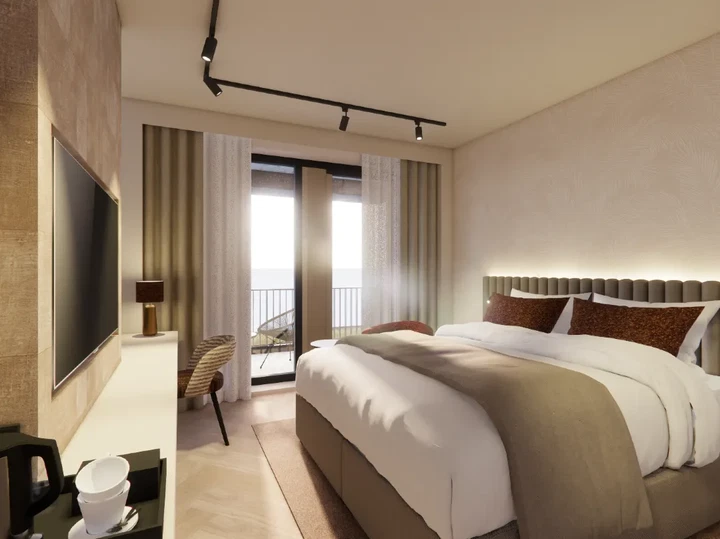 Spaarnwoude Park Hotel - Haarlem