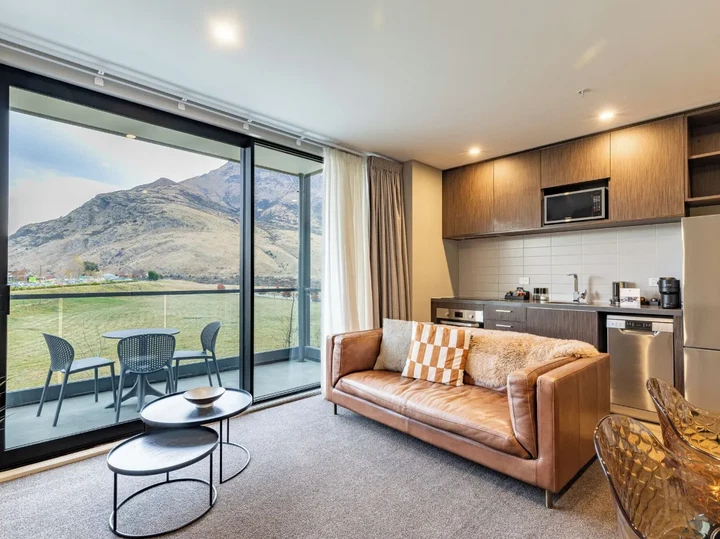 Quest Queenstown - Queenstown