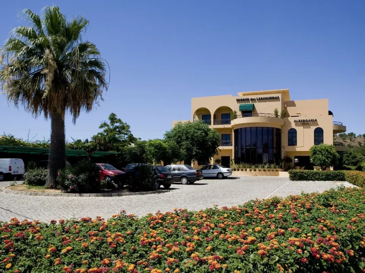 Parque Das Laranjeiras - Vilamoura