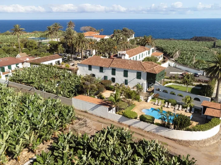 Hotel El Patio - Isole Canarie
