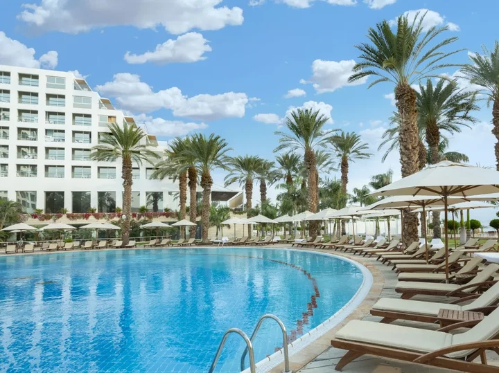 Nevo By Isrotel Collection - Israel
