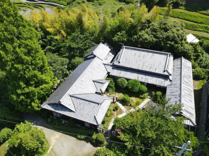 Minshuku Tanza - Awaji