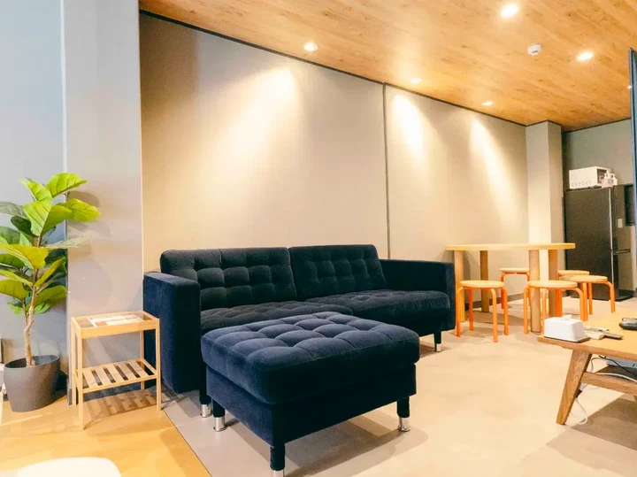 Tasone Stay Osaka Kt2f - Osaka