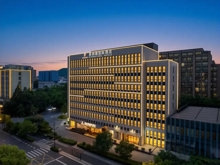Manard International Hotel - Hangzhou