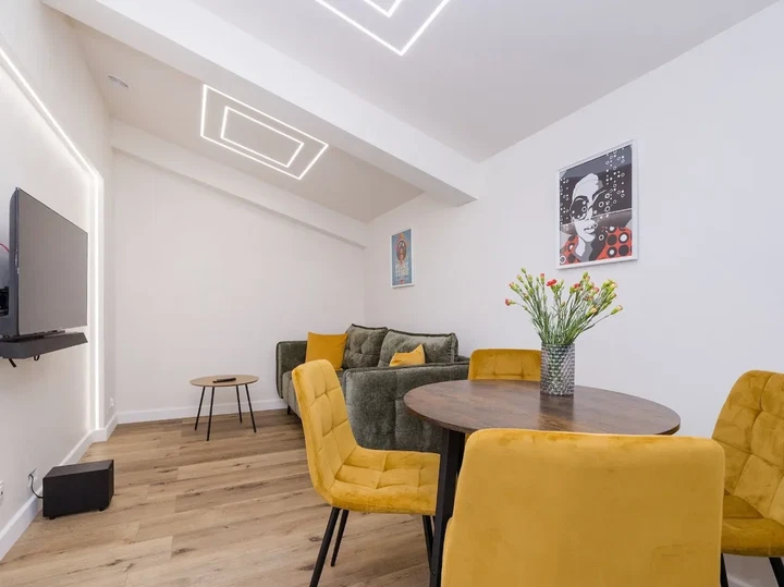 Shortstaypoland ŻElazna - Warsaw