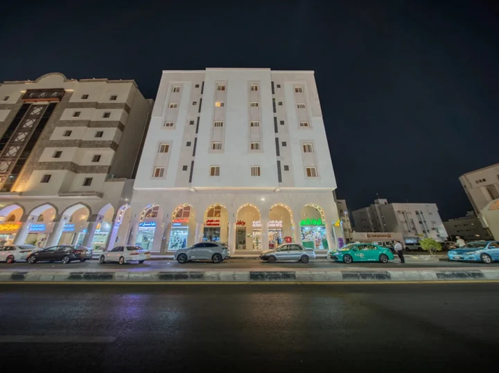 Al Fakhama Aldahbai Al-shohada - Medina, Saudi Arabia
